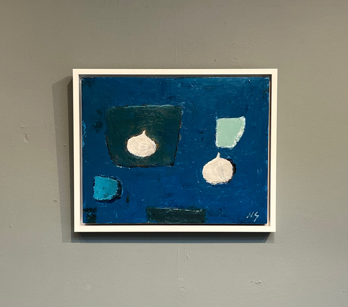 Figs, Monday – Catesbys