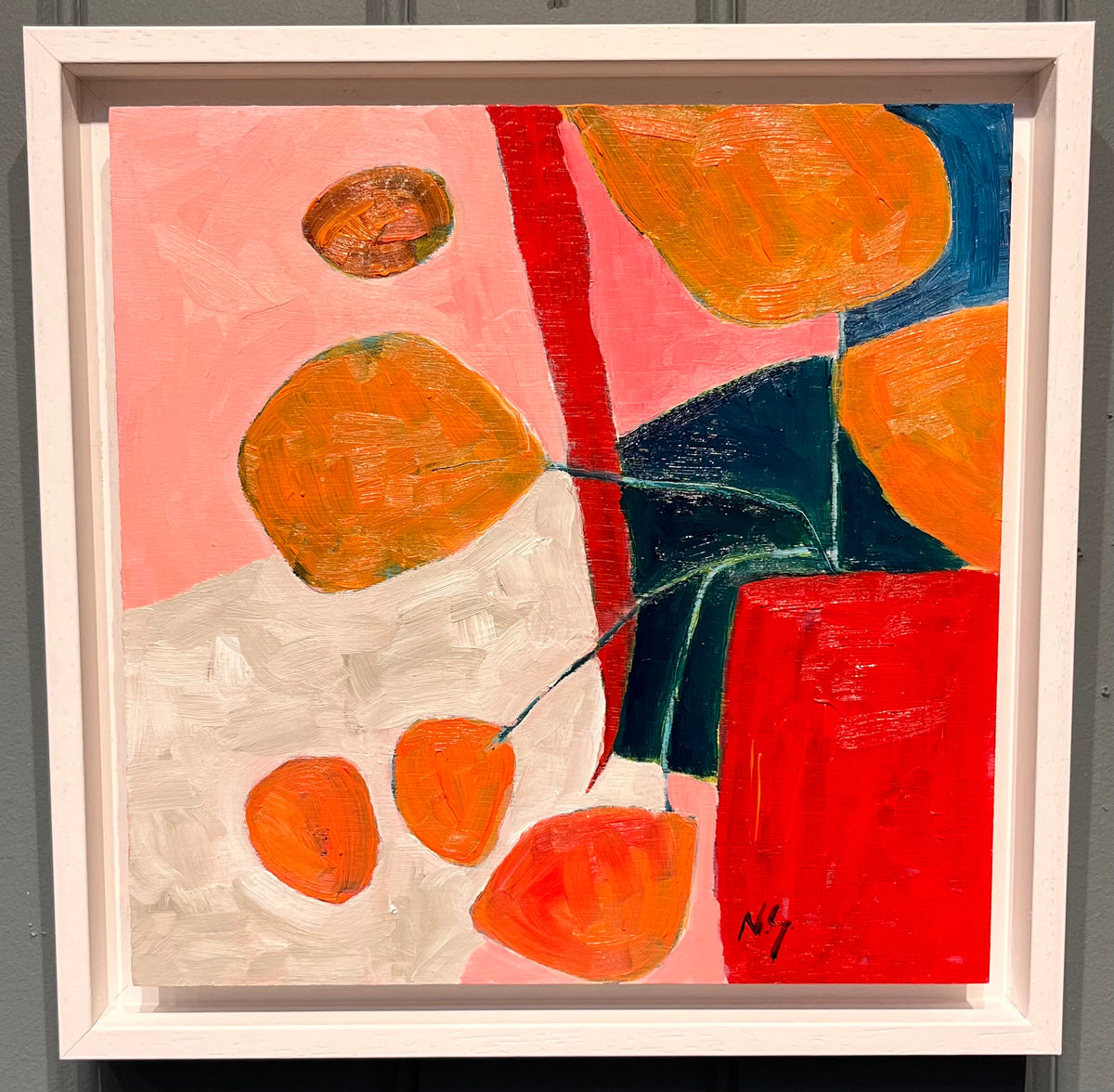 July Flame II – Catesbys