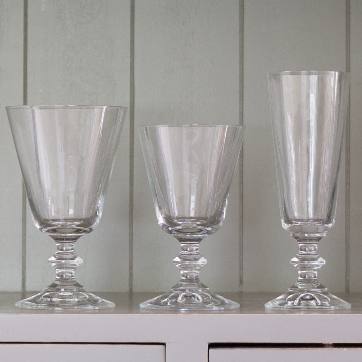 St Germain Small Wine Glass - Set of Six – Catesbys